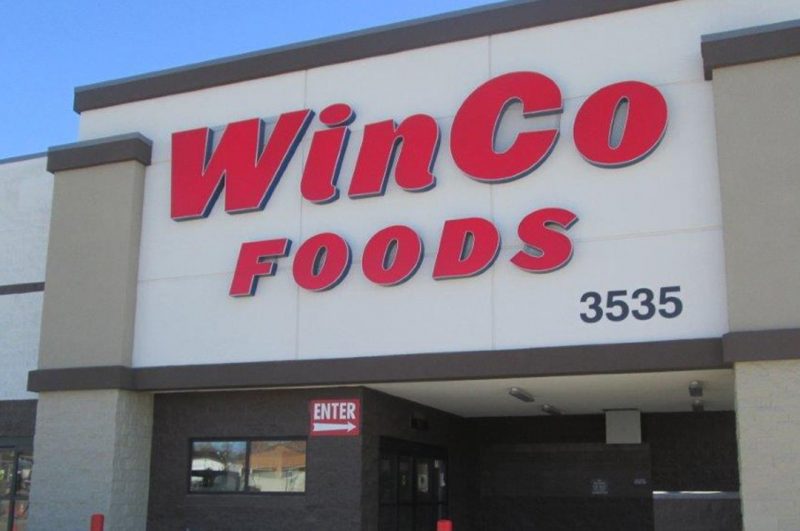 Grocery Store and Supermarket Signs | Image National Signs