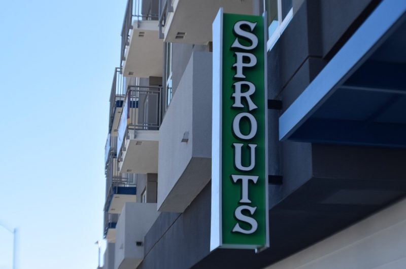 Grocery Store and Supermarket Signs | Image National Signs