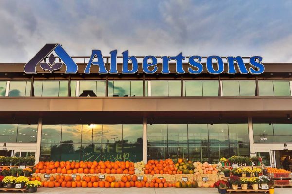 Grocery Store and Supermarket Signs | Image National Signs