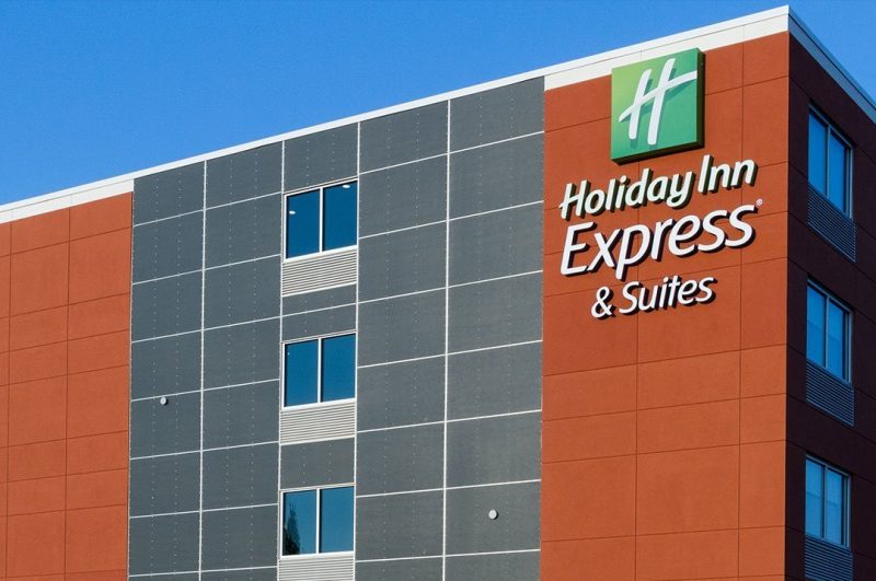 Hotel and Hospitality Signs | Wayfinding & Directional