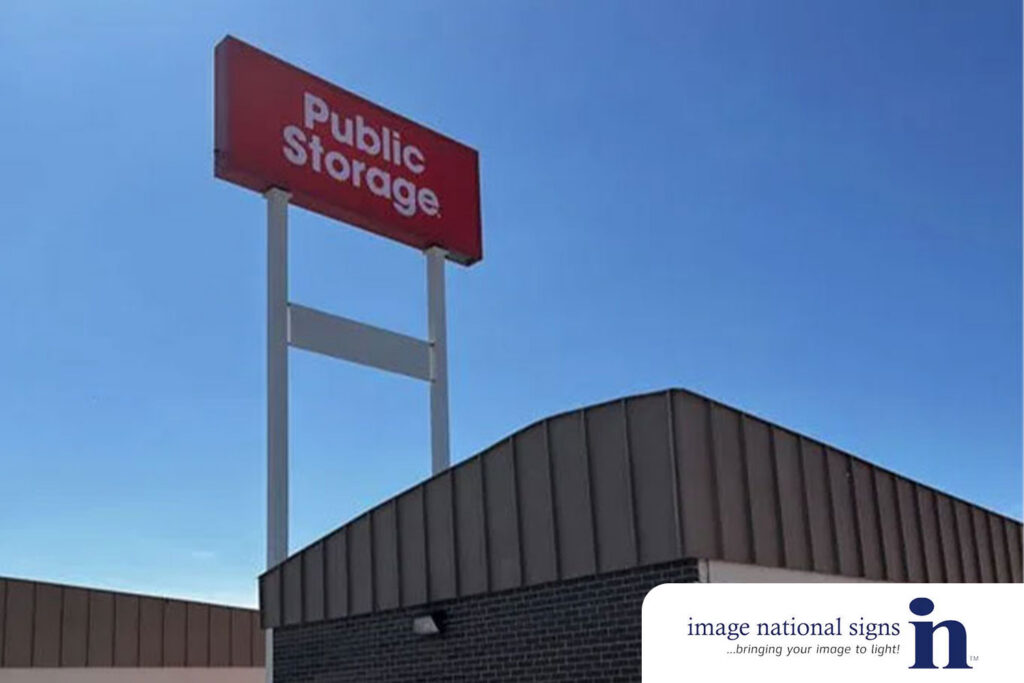 Pylon Signage: Types, Benefits, Uses, Design, Regulations, Costs, and ...